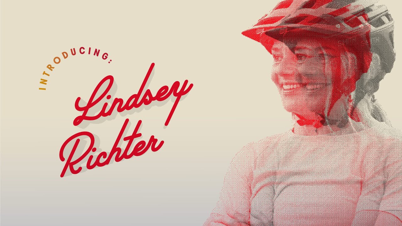 Getting More Women on Bikes with Lindsey Richter | The Changing Gears ...