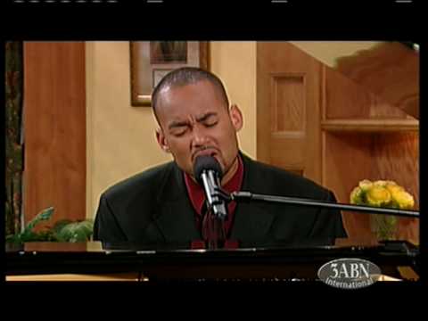 Lyndon Carriger - Spirit of the Living God - YouTube Music