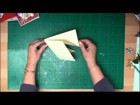 Tilt Card Tutorial - YouTube