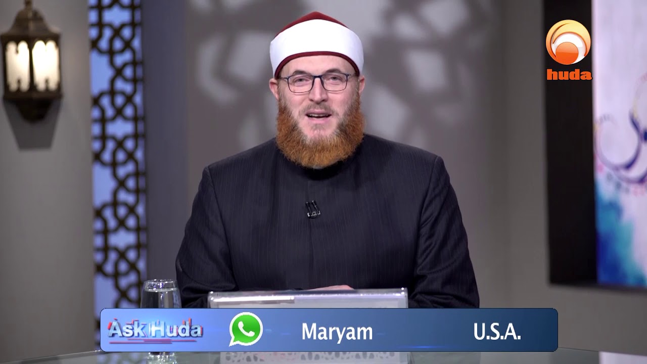 Ask Huda Feb 9th 2020 Dr Muhammad Salah #islamq&a #HD # HUDATV - YouTube