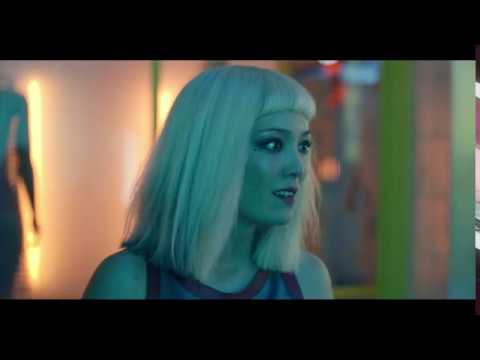 Black Mirror Striking Vipers I Love You Youtube 5012