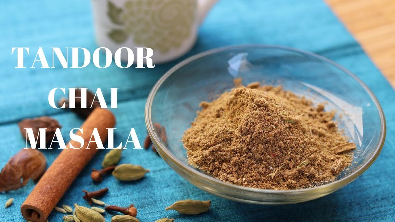 Tandoor chai masala | तंदूरी चाय ka masala, How is tandoori chai masala ...