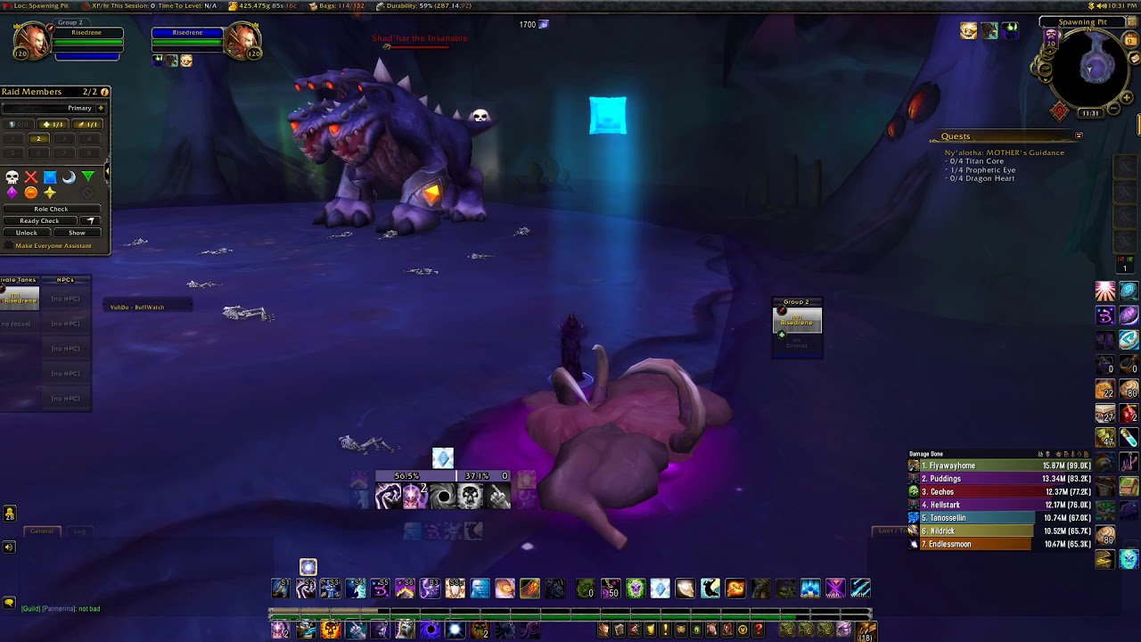 SIYL Shad M Strat - YouTube