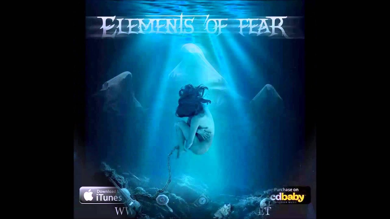 Elements Of Fear - Wake Up, 2014 - YouTube