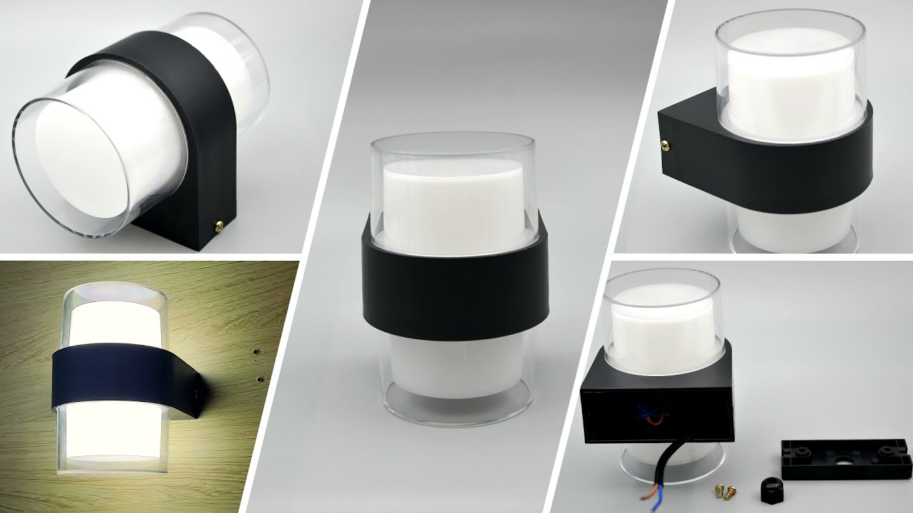 The new plastic outdoor lights are coming, please contact me to learn ...