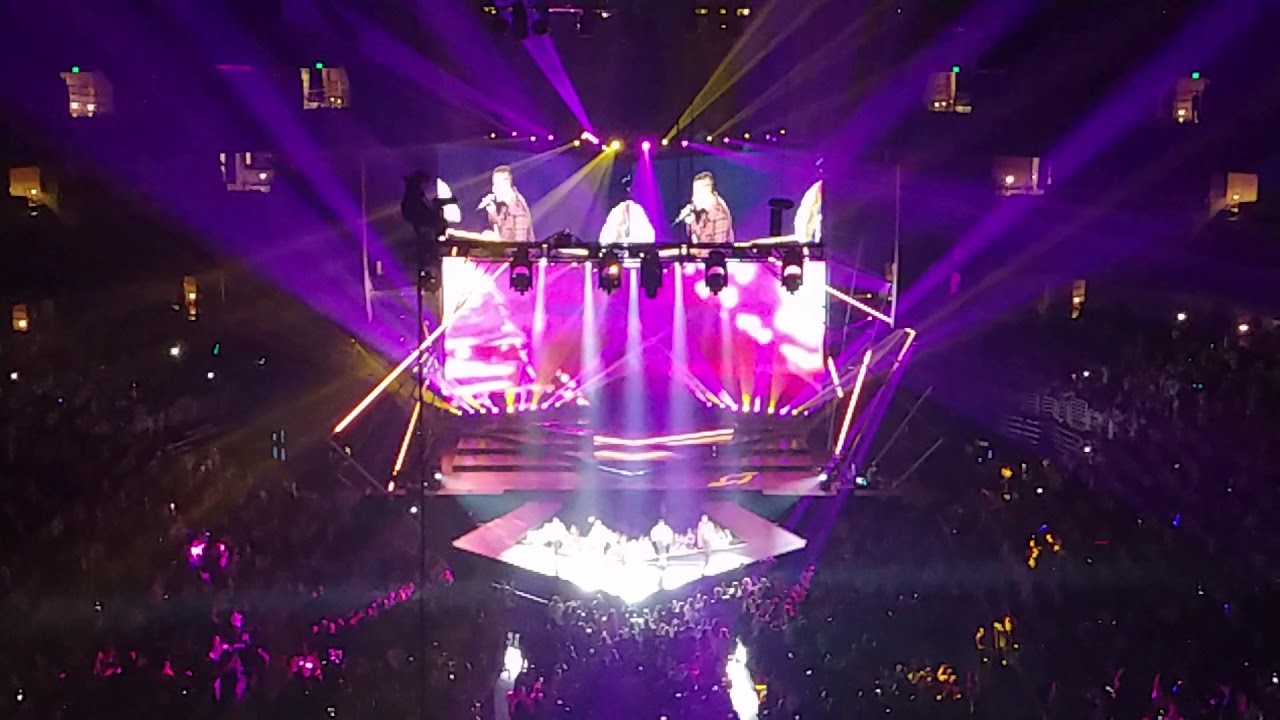 BSB All I Have To Give 8 5 19 YouTube bsb-all-i-have-to-give-8-5-19-youtube
