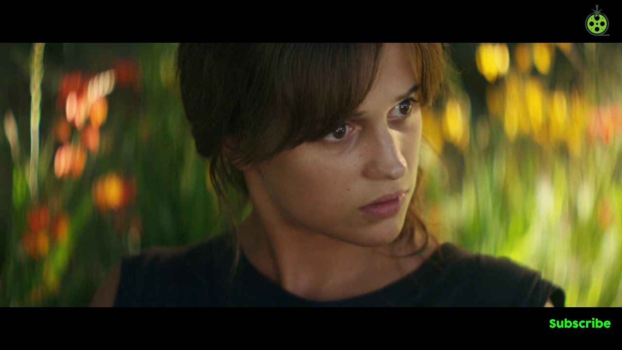 EUPHORIA ( NEW MOVIE ) HD TRAILER 2019 - YouTube