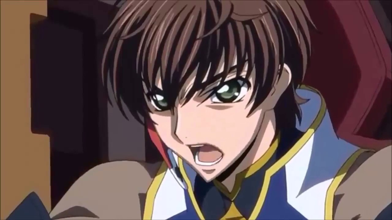 Code Geass AMV - YouTube