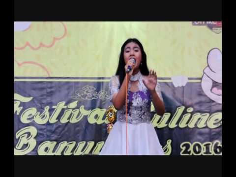 Asih Banyumas Idol 2016