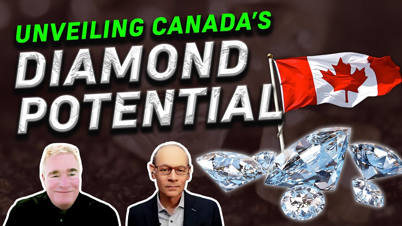 Invest in Ethical Diamonds: Star Diamond Acquires 100% of World's ...