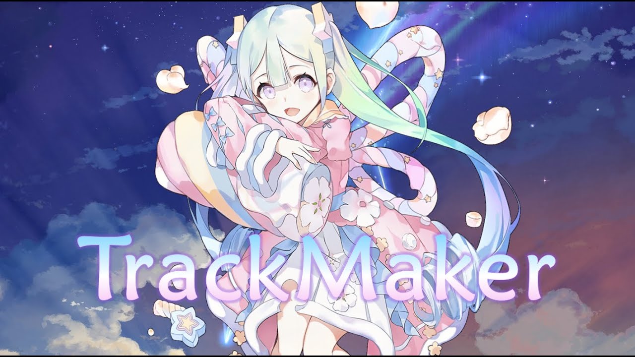 Yunomi & nicamoq - 室内系的Track Maker (中日歌詞Lyrics) - YouTube