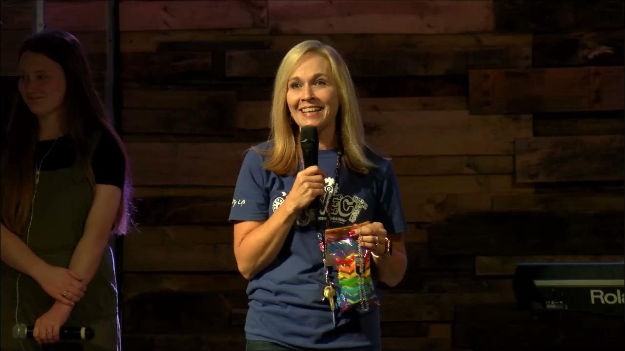 August 8, 2021 ...Colossians ... Community Life ... With Scott Veroneau - YouTube