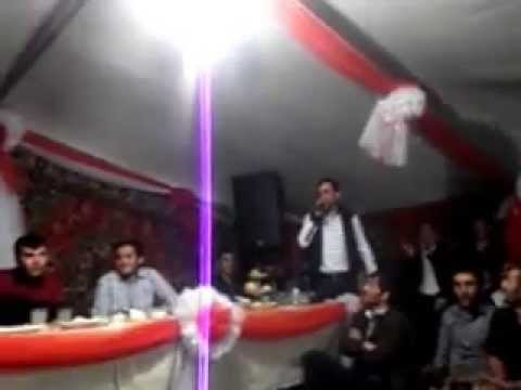 Bilgeh Toyu 2013,Meyxana deyisme  2hisse