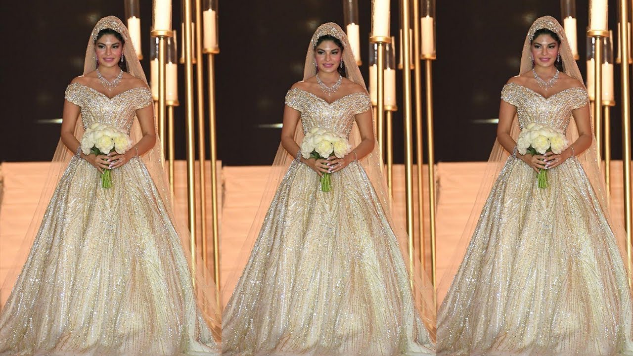 Jacqueline Fernandez secretly Getting Married with her boyfriend and ...