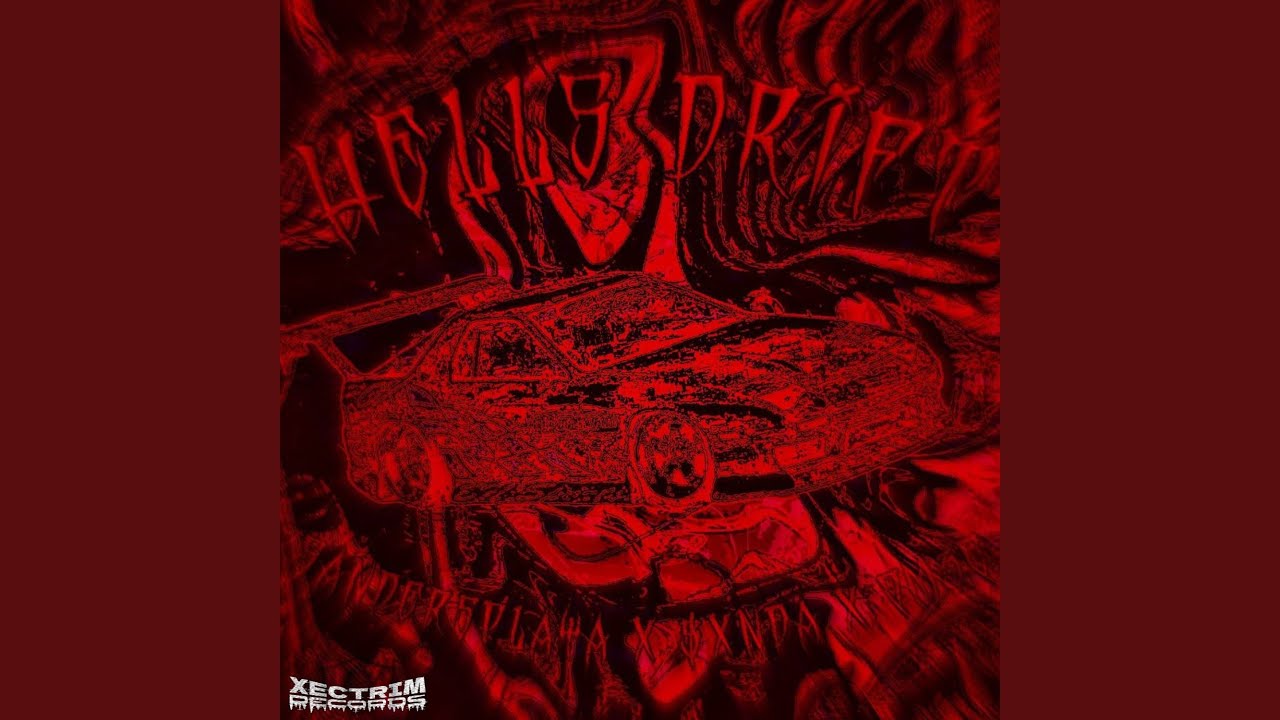 HELLS DRIFT - YouTube