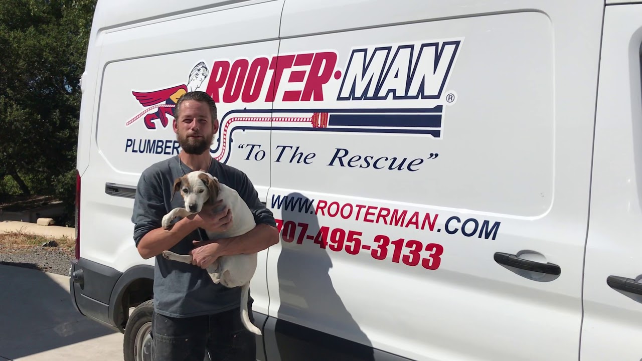 Rooter Man - YouTube