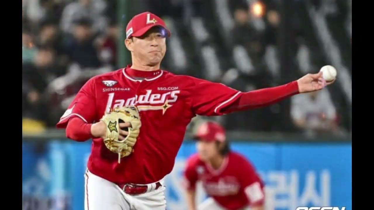 방출 방출 방출 또 방출' 41세 고효준, 또다시 찾아온 시련...KBO 7번째 베테랑 투수 도전할까 - YouTube
