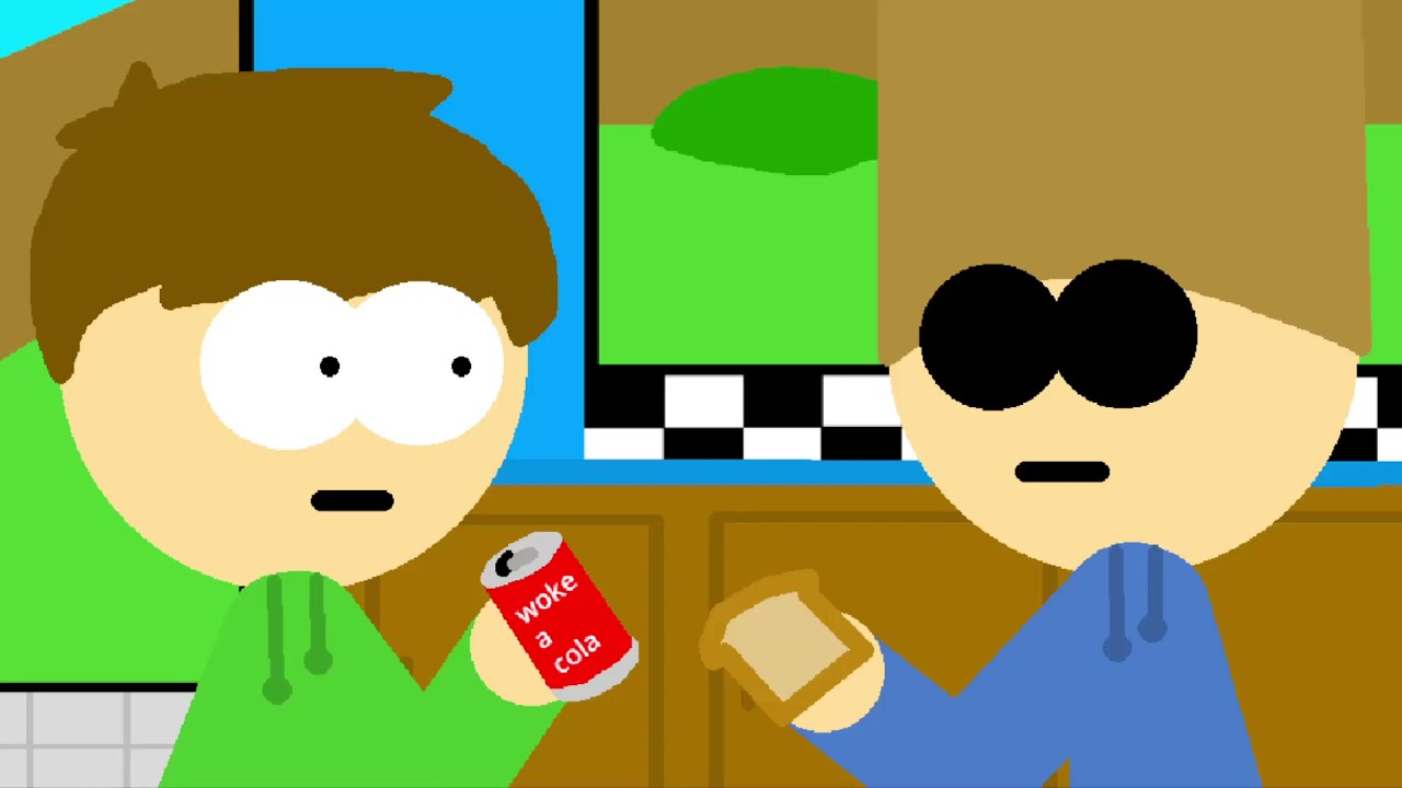 Eddsworld Hammer and Fail Reanimated Scene 61 - YouTube