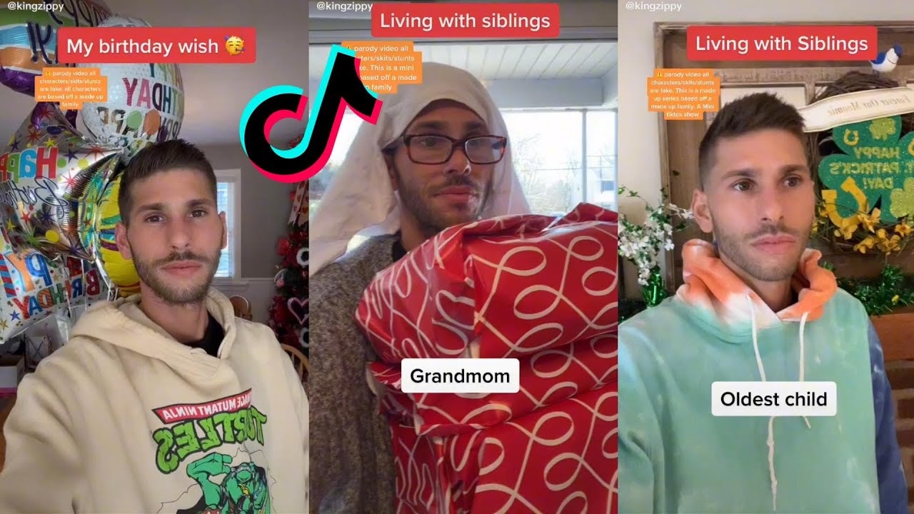 🔥King Zippy TikTok compilation #51 - YouTube