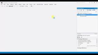 Using Asp net With C# QueryString - YouTube