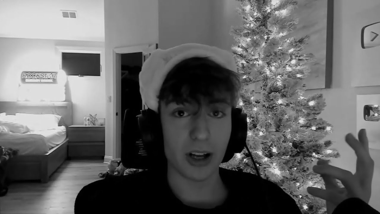 So I Edited A Video For CLIX... - YouTube