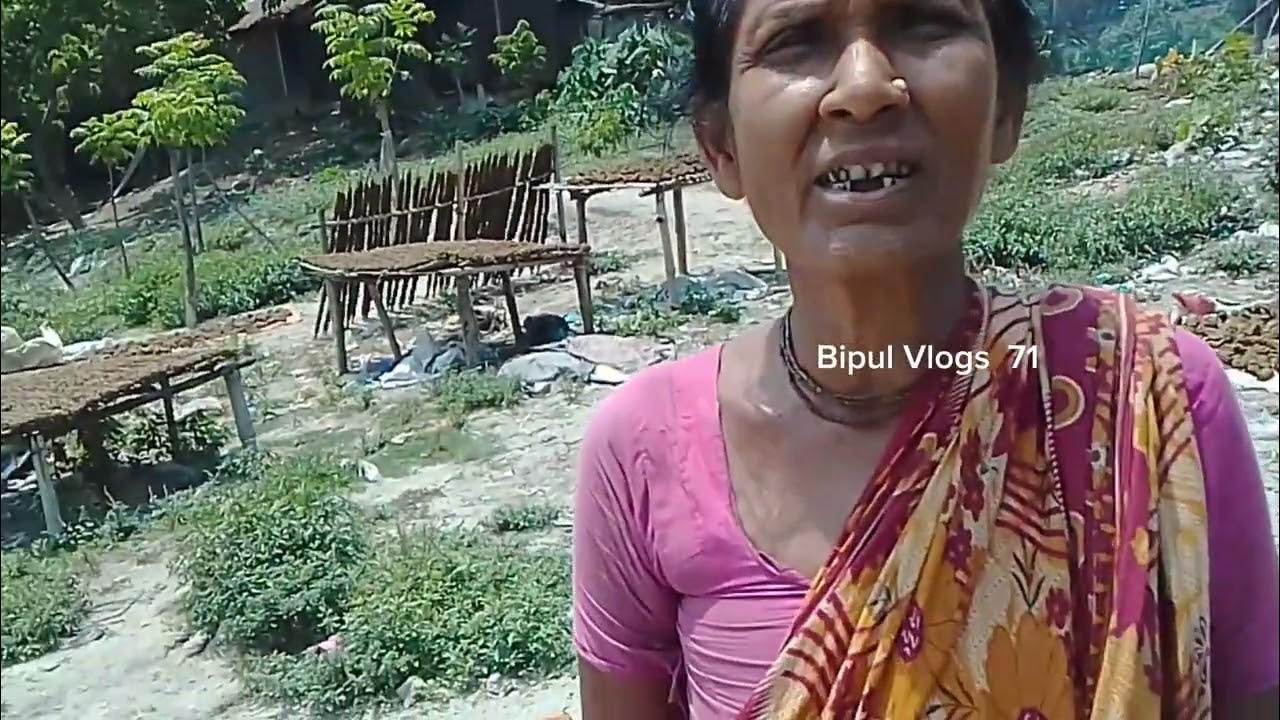 কুমার নদের জলে ড্রেনের ময়লায় নষ্ট হচ্ছে-Bipul Vlogs 71 - YouTube