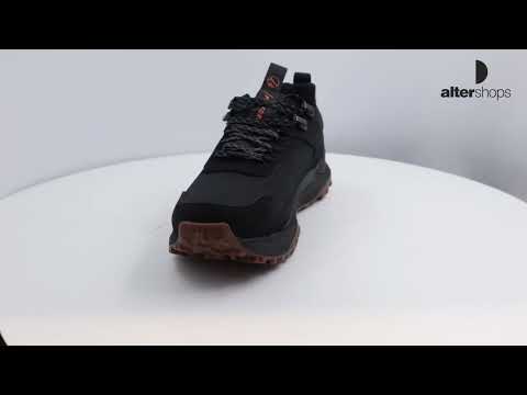 Timberland MOTION ACCESS WATERPROOF Μαύρο TB0A6D9HEK91 EK91