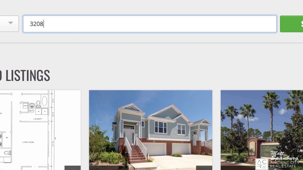 Best Way To Search For Homes Online? - YouTube