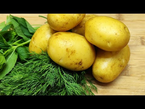 PATATESİ BÖYLE DENEYENLER ÇOK BEĞENECEK BU TARİFE  İSTER  EKMEK BANDIR İSTERSEN ÇATAL ÇATAL YE 🤤👌💯