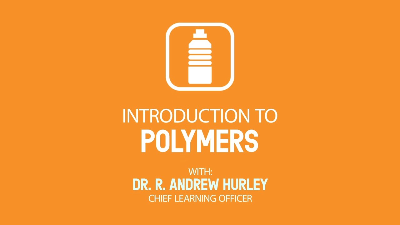 Learn About Polymers - YouTube