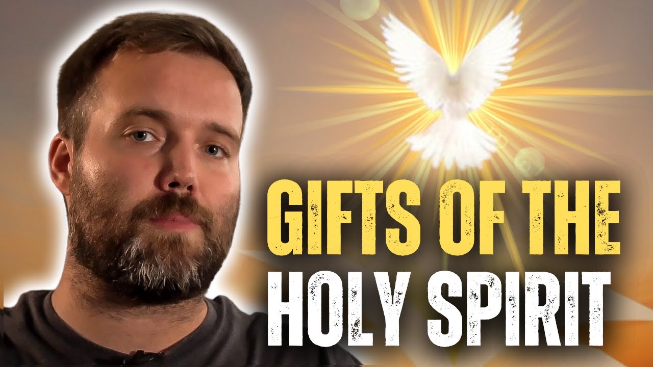 What Are The GIFTS Of The HOLY SPIRIT YouTube What Are The GIFTS Of The HOLY SPIRIT YouTube