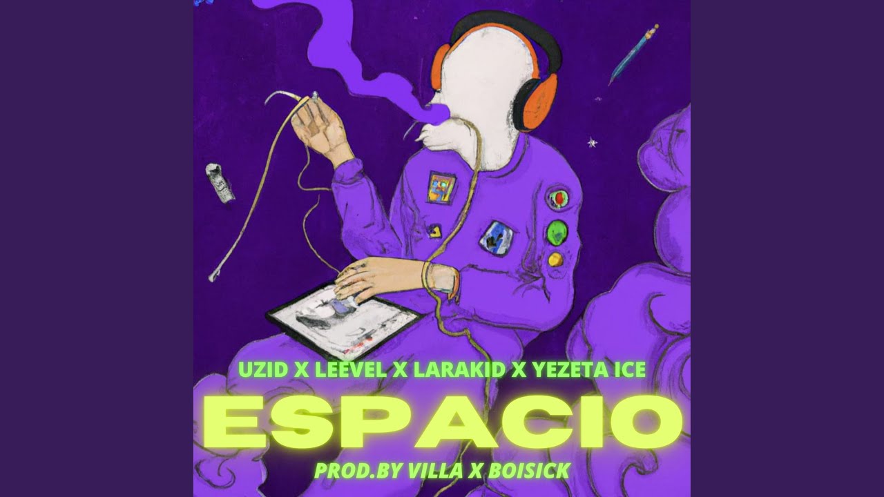 Espacio - YouTube