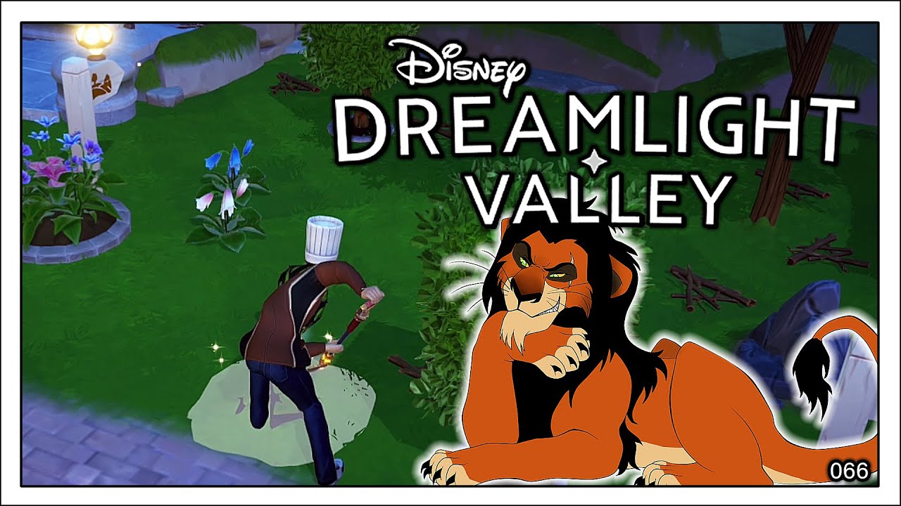 Disney Dreamlight Valley Nachtscherben