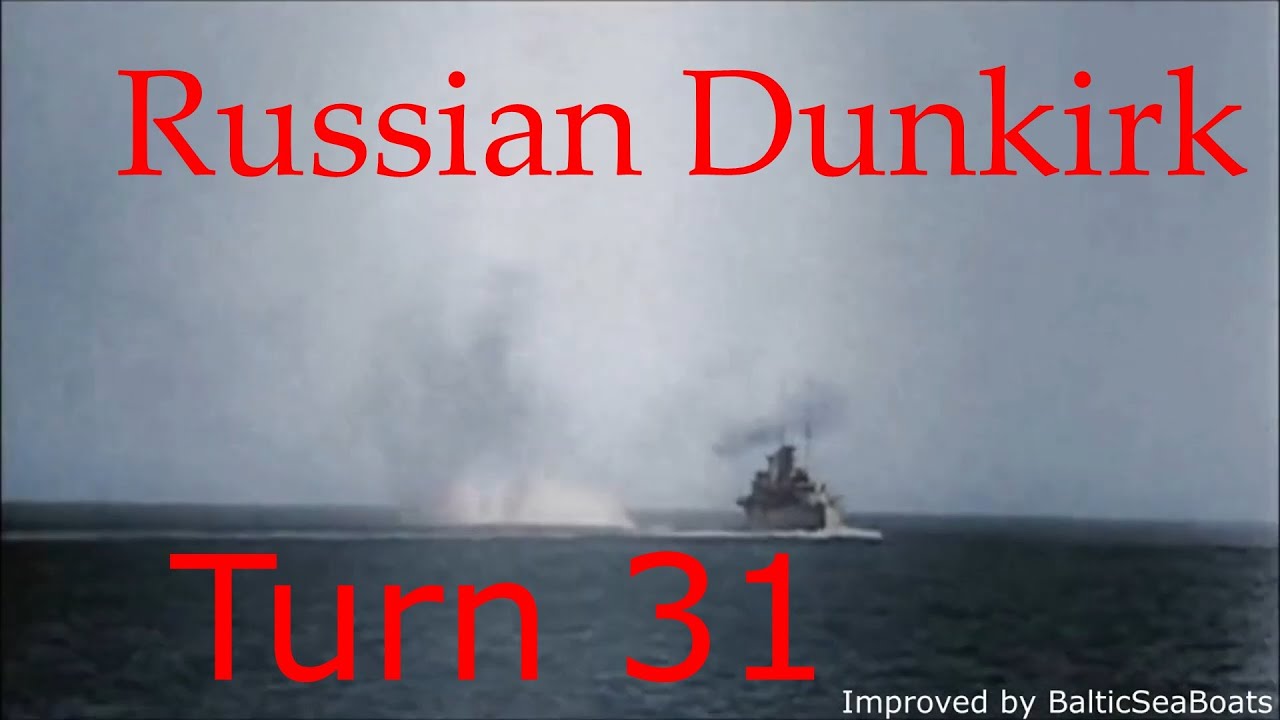 War in the East 2 - Malyhin - 1/18/1942 Russian Dunkirk. - YouTube