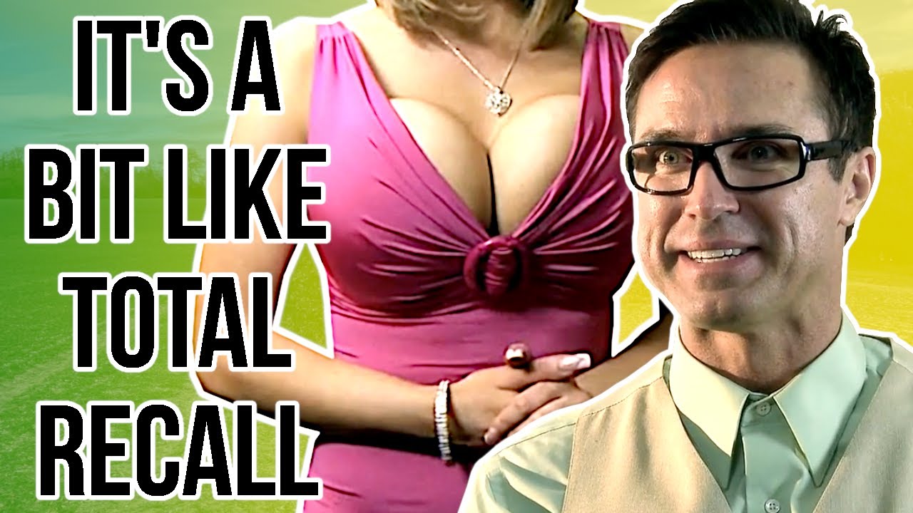 What Happens in Hypnotika? - YouTube