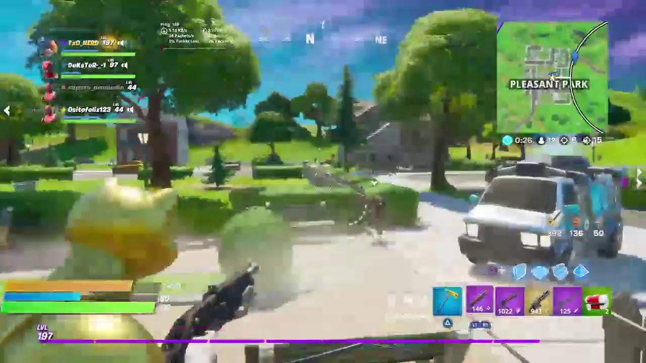 Getting My Golden Agents - YouTube