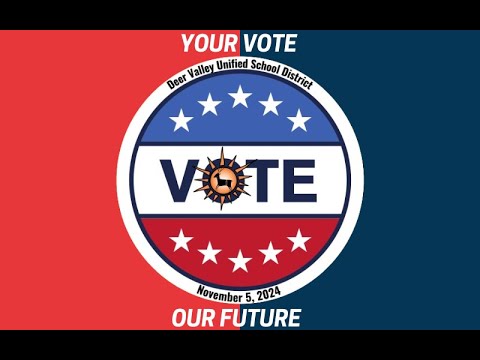 DVUSD 2024 Bond Facts: Meeting Growth and Maintaining Our Schools - YouTube