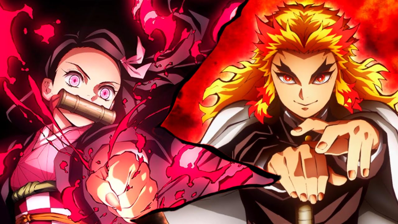 [CODE]Updated Flame Breathing Showcase + Upcoming Demon Arts and ...