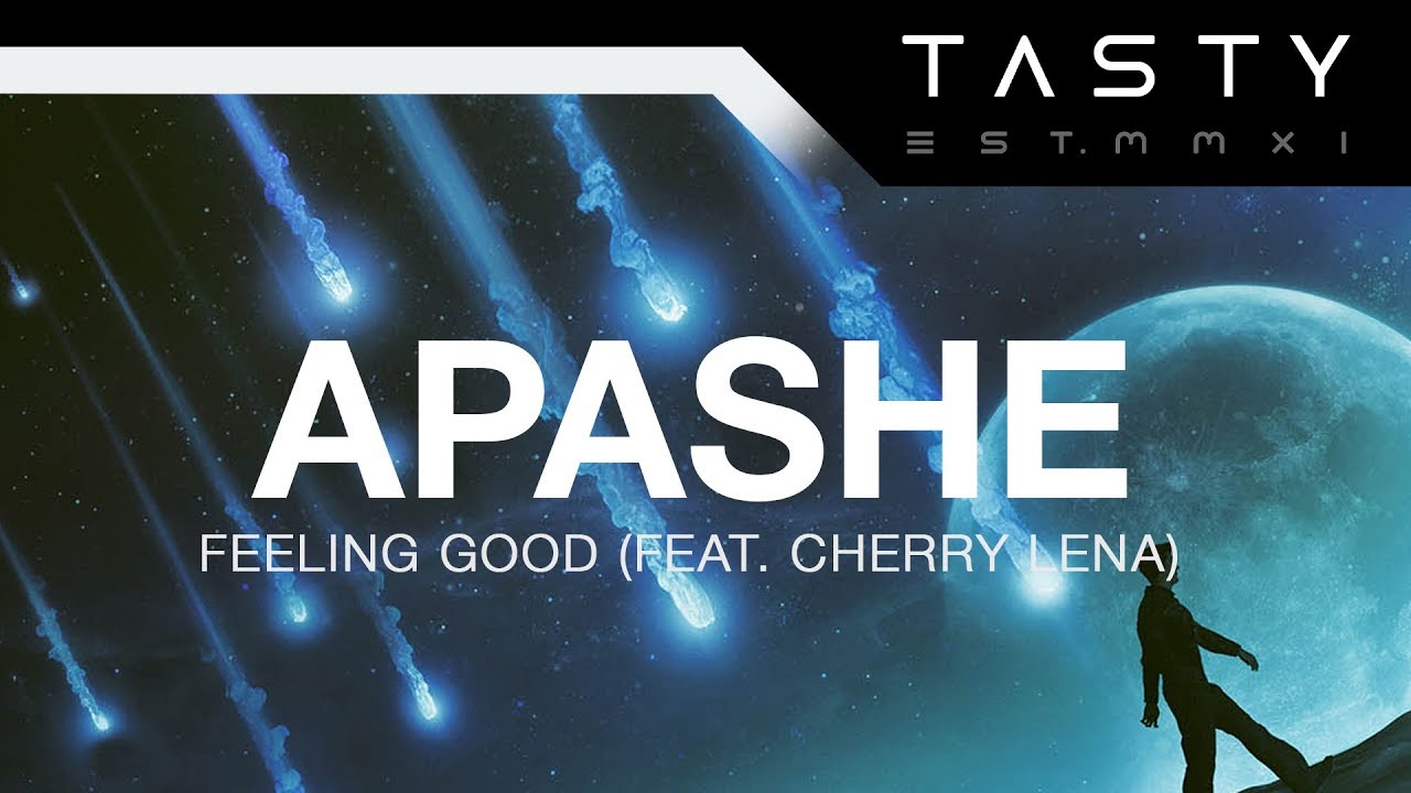 Apashe & Cherry Lena - Feeling Good - YouTube
