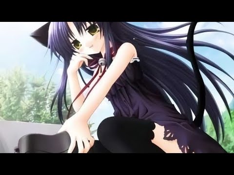 How To Be A Heartbreaker : Nightcore - YouTube