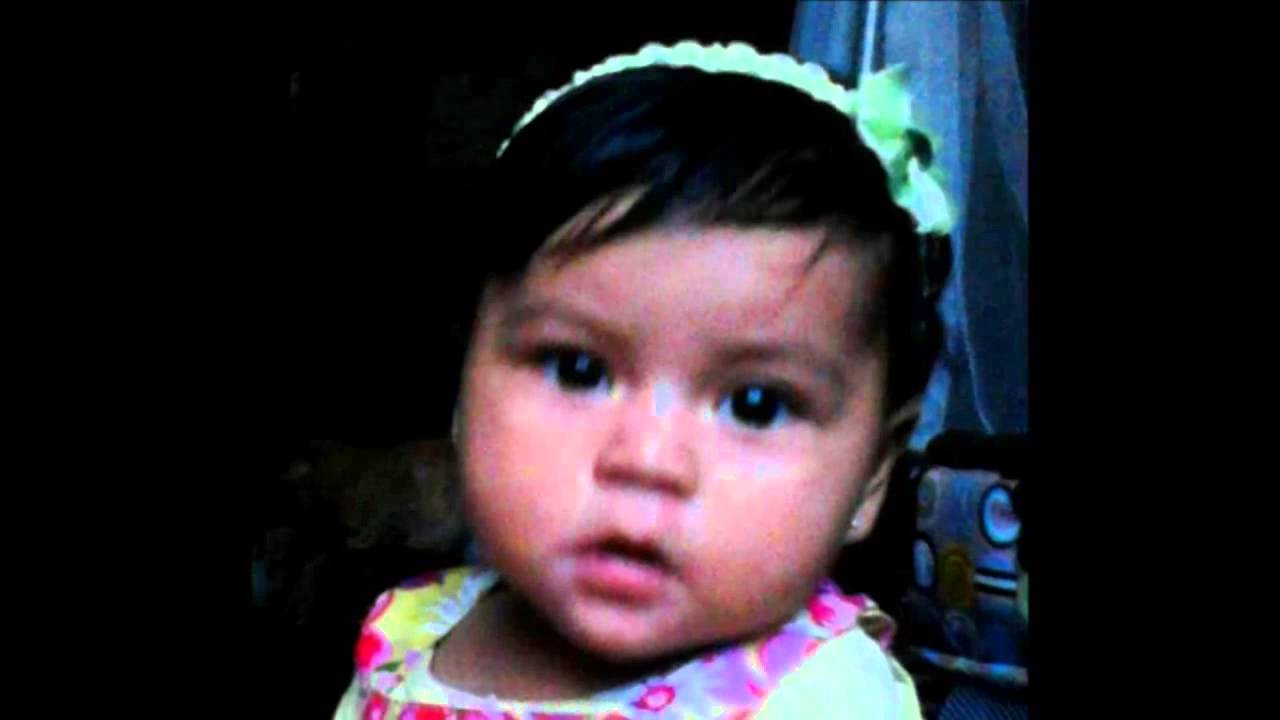 FelIz CumPleaños Negrita BeLla ♥♥♥ - YouTube