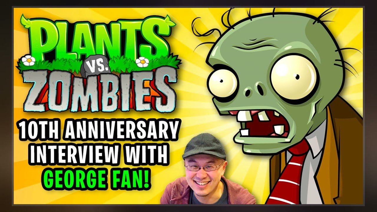 George Fan - YouTube