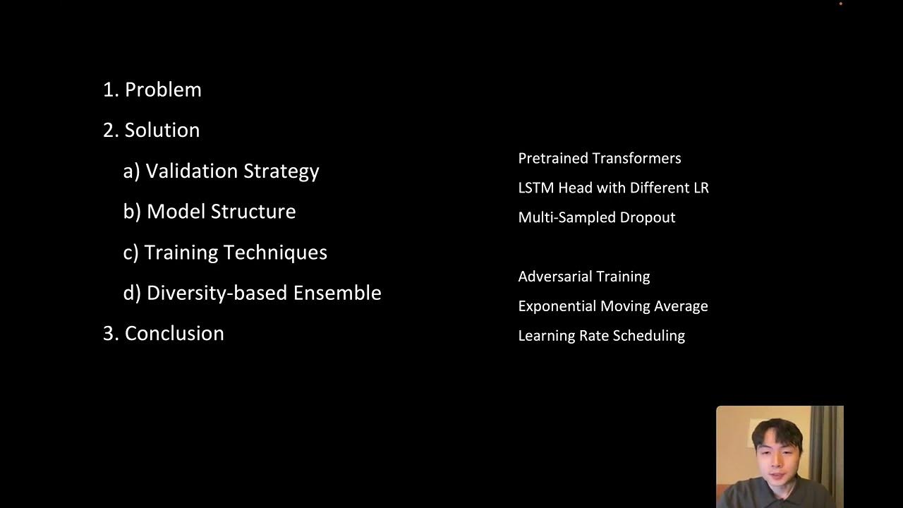 Predicting Query-Item Relationship using Adversarial Training and Robust Modeling Techniques ...