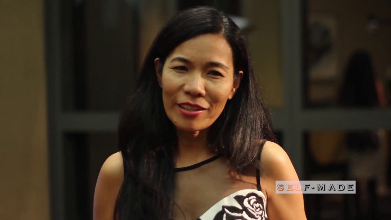 SELF-MADE - Patrick Gentry - YouTube