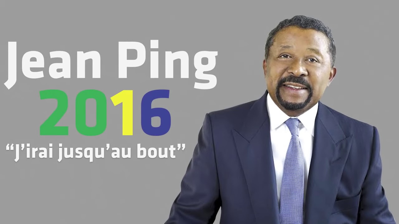 Jean PING C'est dosé #Flashback dosé - YouTube
