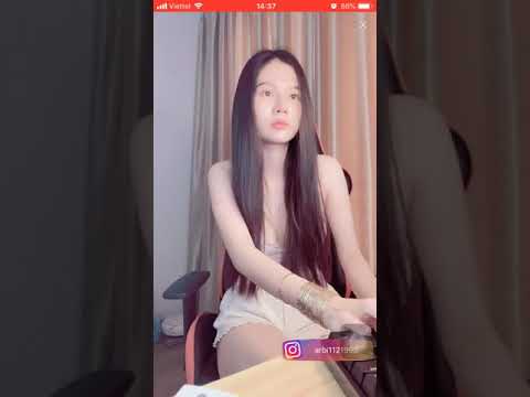 Bigo live Vietnam 07 12  Arbi  So pretty so sexy so beautiful 720p