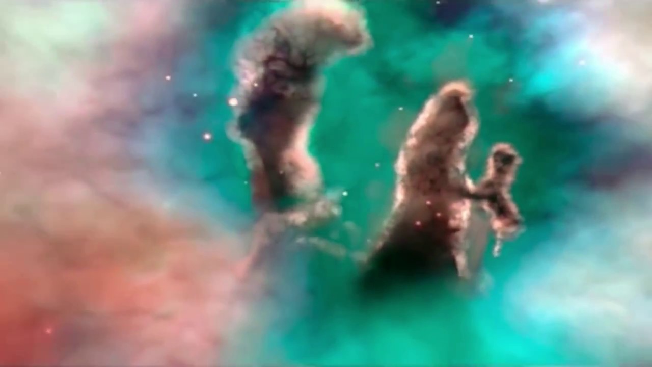 The Remipeds : Rainbow Remix - YouTube