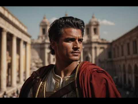 "Julius Caesar: Rise to Power and the Fall of the Roman Republic | A ...