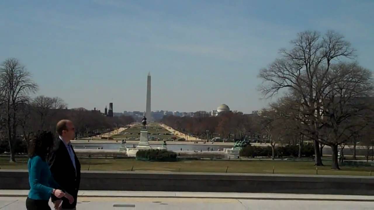 US Capitol - March 9, 2010 - YouTube