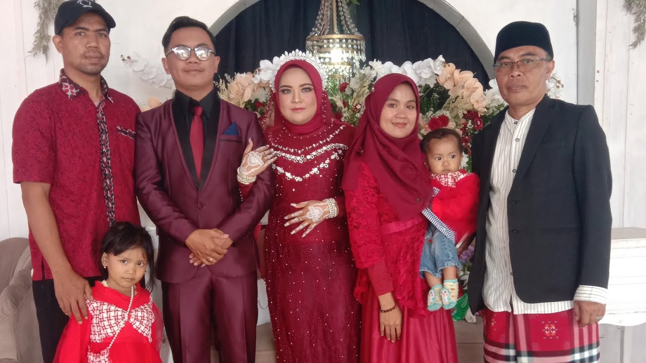 Nasywa Ikut Senang Bisa Hadir Di Pernikahan Adat Sunda Yang Sakral ...